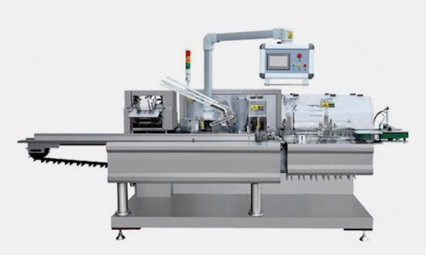 Types of Cartoner – AIPAK