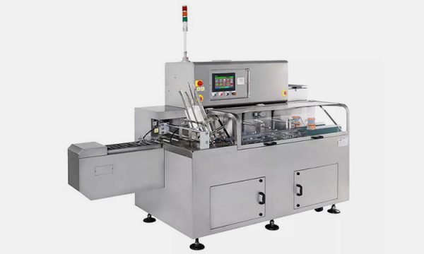 Everything You Need to Know About Cartoning Machine – AIPAK