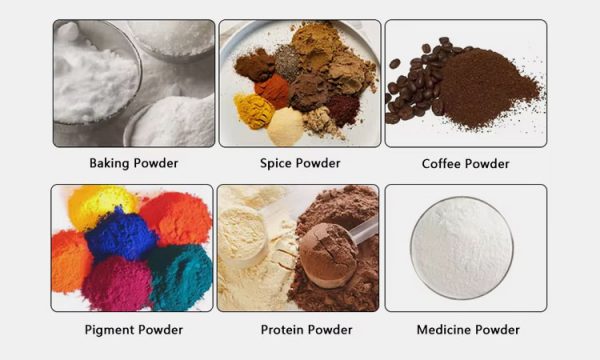 Types Of Blenders In Pharmaceutical Industry – AIPAK