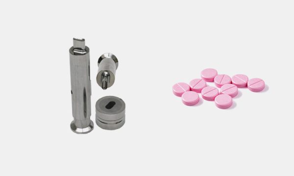 Types Of Tablet Compression Machine – AIPAK