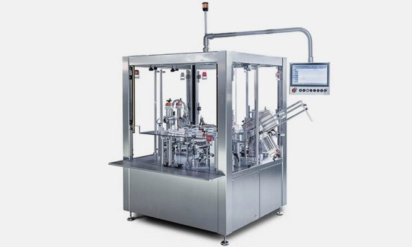 Everything You Need to Know About Cartoning Machine – AIPAK