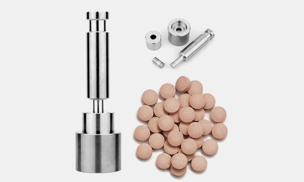 Types Of Tablet Compression Machine – AIPAK