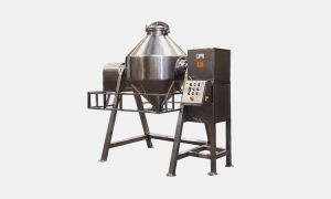 Types Of Blenders In Pharmaceutical Industry – AIPAK