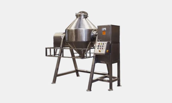 Types Of Blenders In Pharmaceutical Industry – AIPAK