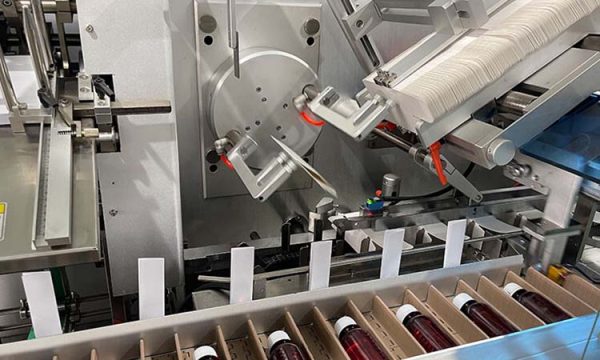 Cartoner Equipment: The Complete FAQ Guide In 2025 – AIPAK