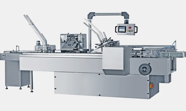 Everything You Need to Know About Cartoning Machine – AIPAK
