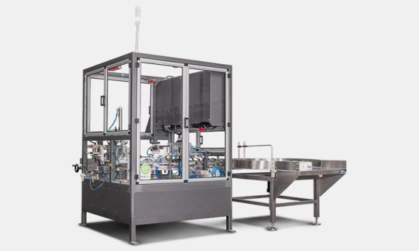Everything You Need to Know About Cartoning Machine – AIPAK