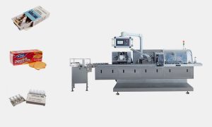 Cartoning Machine For Tray:The Complete FAQ Guide In 2024 – AIPAK