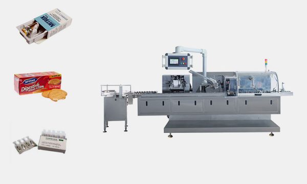 Cartoning Machine For Tray:The Complete FAQ Guide In 2024 – AIPAK