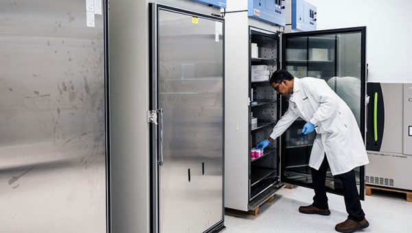 What Is The Humidity Requirements For Pharmaceutical Industry – AIPAK