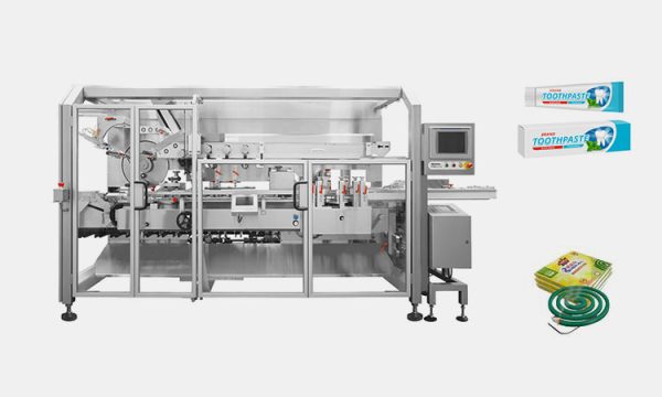 Cartoning Machine For Tray:The Complete FAQ Guide In 2025 – AIPAK