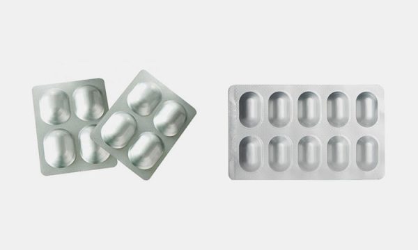 What Are Pharmaceutical Blister Packaging Materials – AIPAK