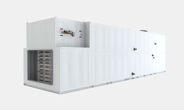 What Is The Humidity Requirements For Pharmaceutical Industry – AIPAK