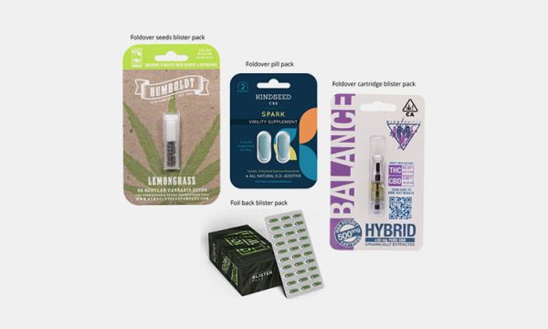 What Are Pharmaceutical Blister Packaging Materials – AIPAK