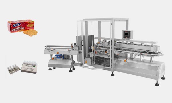 Cartoning Machine For Tray:The Complete FAQ Guide In 2025 – AIPAK