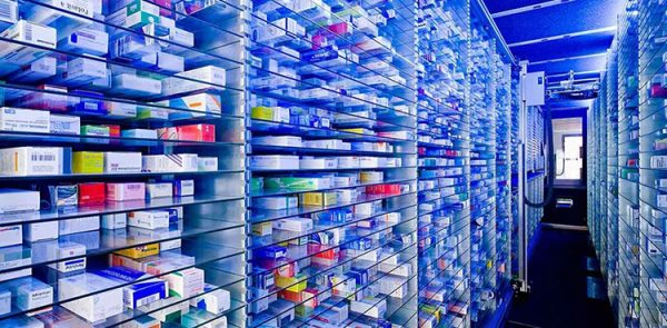 What Is The Humidity Requirements For Pharmaceutical Industry – AIPAK