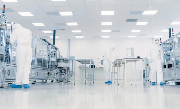 What Is The Humidity Requirements For Pharmaceutical Industry – AIPAK