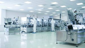 What Is The Humidity Requirements For Pharmaceutical Industry – AIPAK