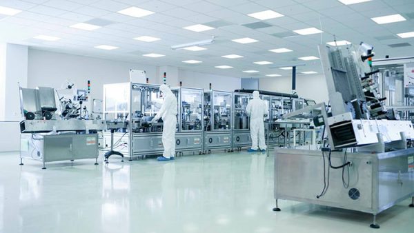 What Is The Humidity Requirements For Pharmaceutical Industry – AIPAK