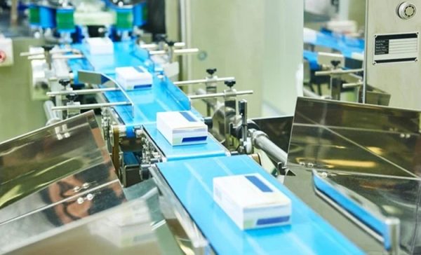 What Is The Humidity Requirements For Pharmaceutical Industry – AIPAK