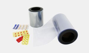What Are Pharmaceutical Blister Packaging Materials – AIPAK