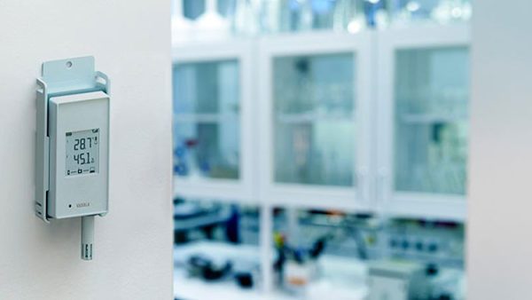 What Is The Humidity Requirements For Pharmaceutical Industry – AIPAK