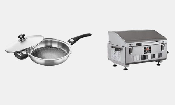 Food Grade Stainless Steel Guide: 304 vs 316L in Pharma & Food ...