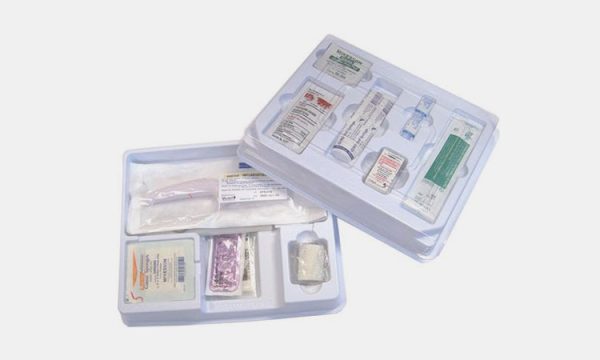 What Are Pharmaceutical Blister Packaging Materials – AIPAK