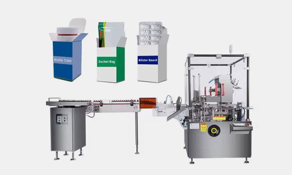 Cartoning Machine For Tray:The Complete FAQ Guide In 2025 – AIPAK