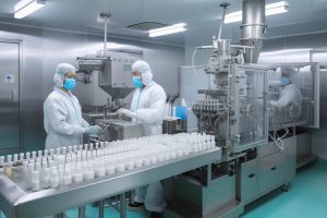 What Is The Humidity Requirements For Pharmaceutical Industry – AIPAK