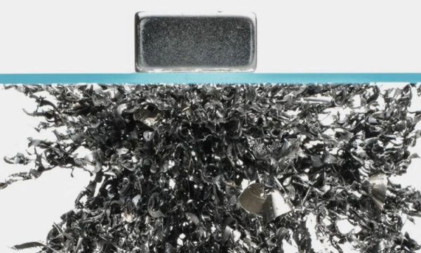 What Stainless Steel Is Magnetic – AIPAK