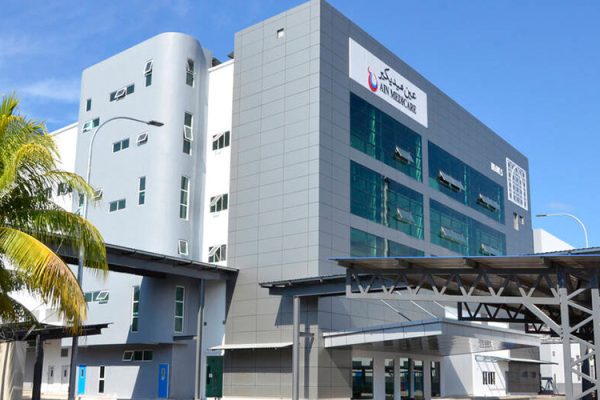 Top 30 Pharmaceutical Companies In Malaysia In 2025 – AIPAK