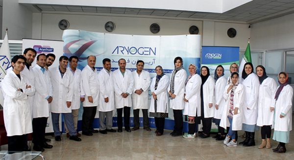 Top 30 Pharmaceutical Companies In The Middle East In 2025 – AIPAK