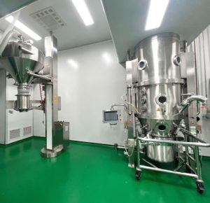 Granulation Line For Solid Dosage Form Ultimate Importing Guide – AIPAK