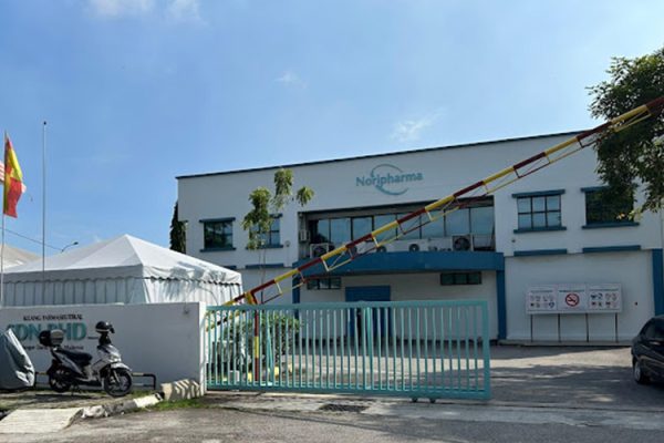 Top 30 Pharmaceutical Companies In Malaysia In 2025 – AIPAK