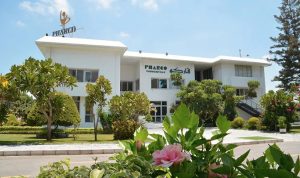 Top 30 Pharmaceutical Companies In The Middle East In 2025 – AIPAK