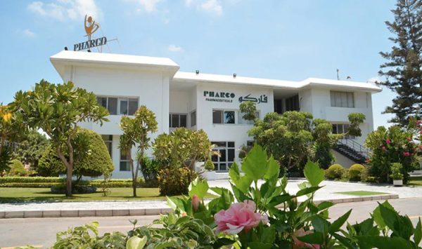 Top 30 Pharmaceutical Companies In The Middle East In 2025 – AIPAK