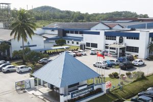 Top 30 Pharmaceutical Companies In Malaysia In 2025 – AIPAK