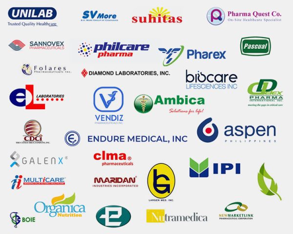 Top 30 Pharmaceutical Companies In Philippines In 2025 – AIPAK