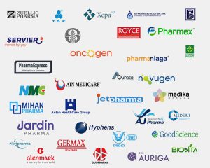 Top 30 Pharmaceutical Companies In Malaysia In 2025 – AIPAK