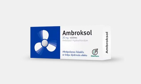 Top 15 Pharmaceutical Companies In Latvia In 2025 – AIPAK