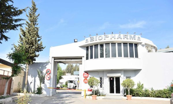 Top 20 Pharmaceutical Companies In Thailand In 2025 – AIPAK