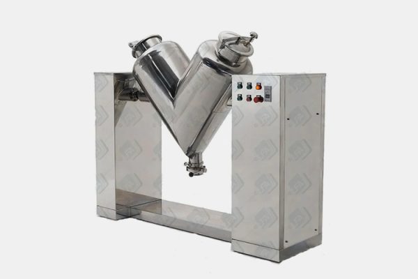 Top 30 Global Pharmaceutical Mixer Manufacturers In 2025 – AIPAK
