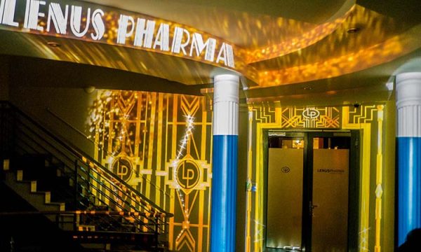 Top 30 Pharmaceutical Companies In Austria In 2025 – AIPAK