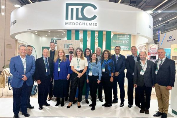 Top 20 Pharmaceutical Companies In Cyprus In 2025 – AIPAK