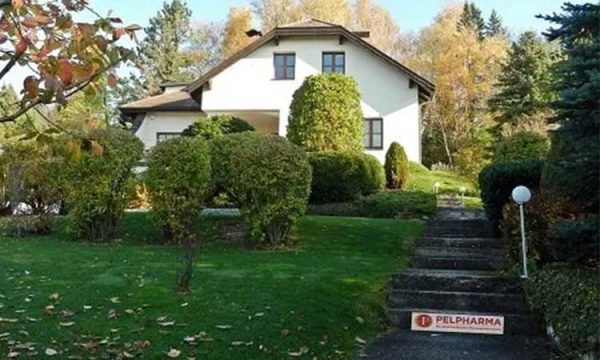 Top 30 Pharmaceutical Companies In Austria In 2025 – AIPAK