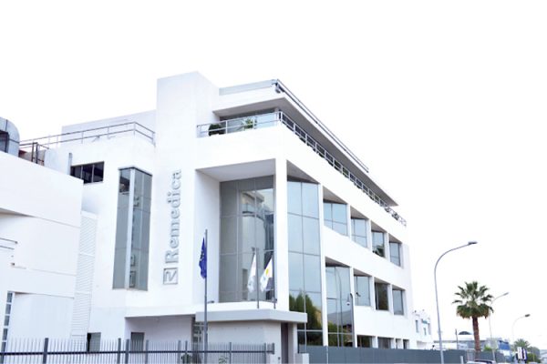 Top 20 Pharmaceutical Companies In Cyprus In 2025 – AIPAK