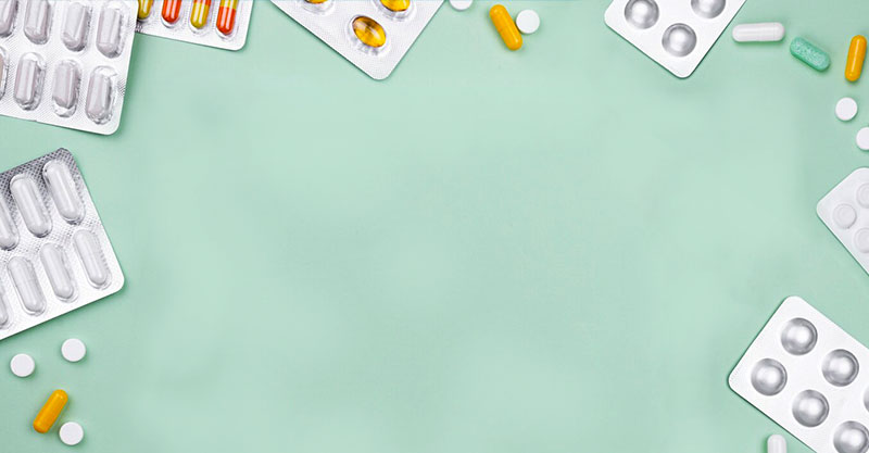 Alu-Alu Packaging VS Blister Packing – AIPAK