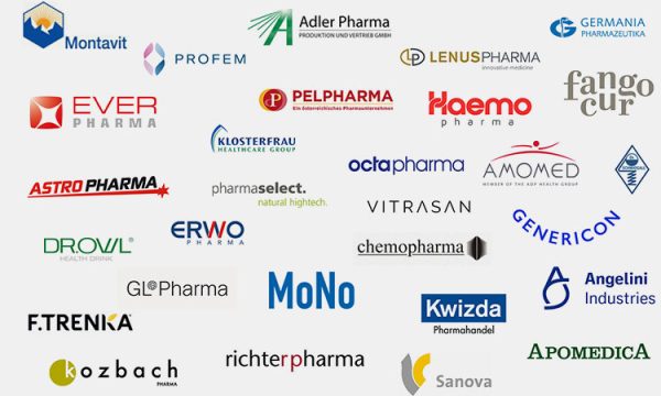 Top 30 Pharmaceutical Companies In Austria In 2025 – AIPAK