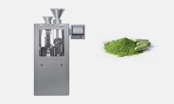 Types Of Capsule Filling Machine: What Do You Know? – AIPAK